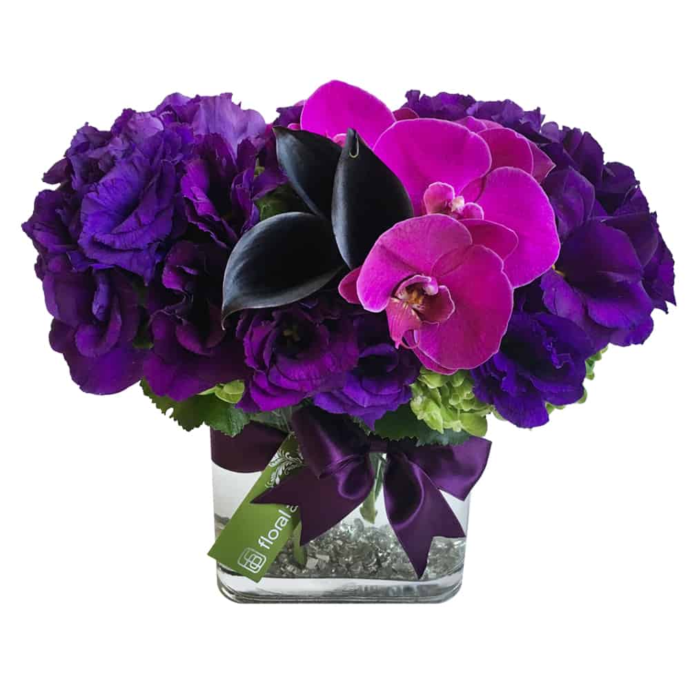 Send Flowers – FLORAL ART