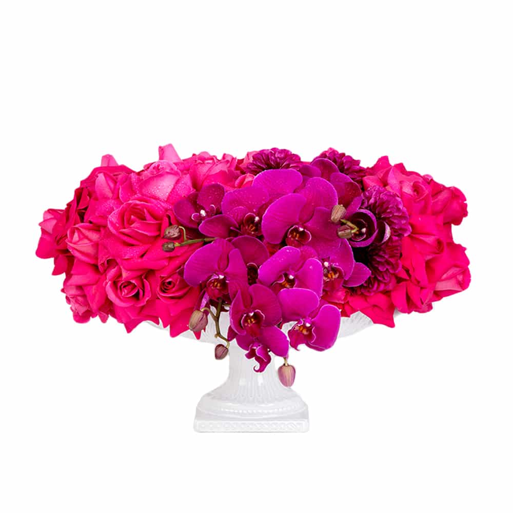 Send Flowers – FLORAL ART