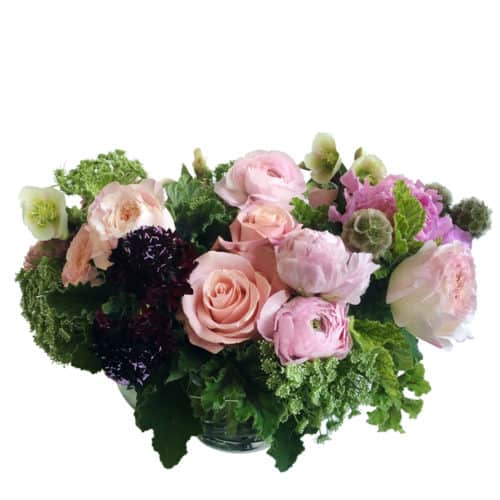 Send Flowers – FLORAL ART