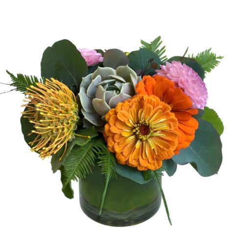 Send Flowers – FLORAL ART