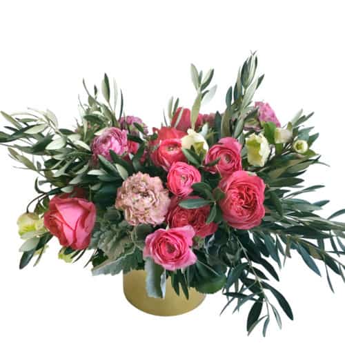 Send Flowers – FLORAL ART