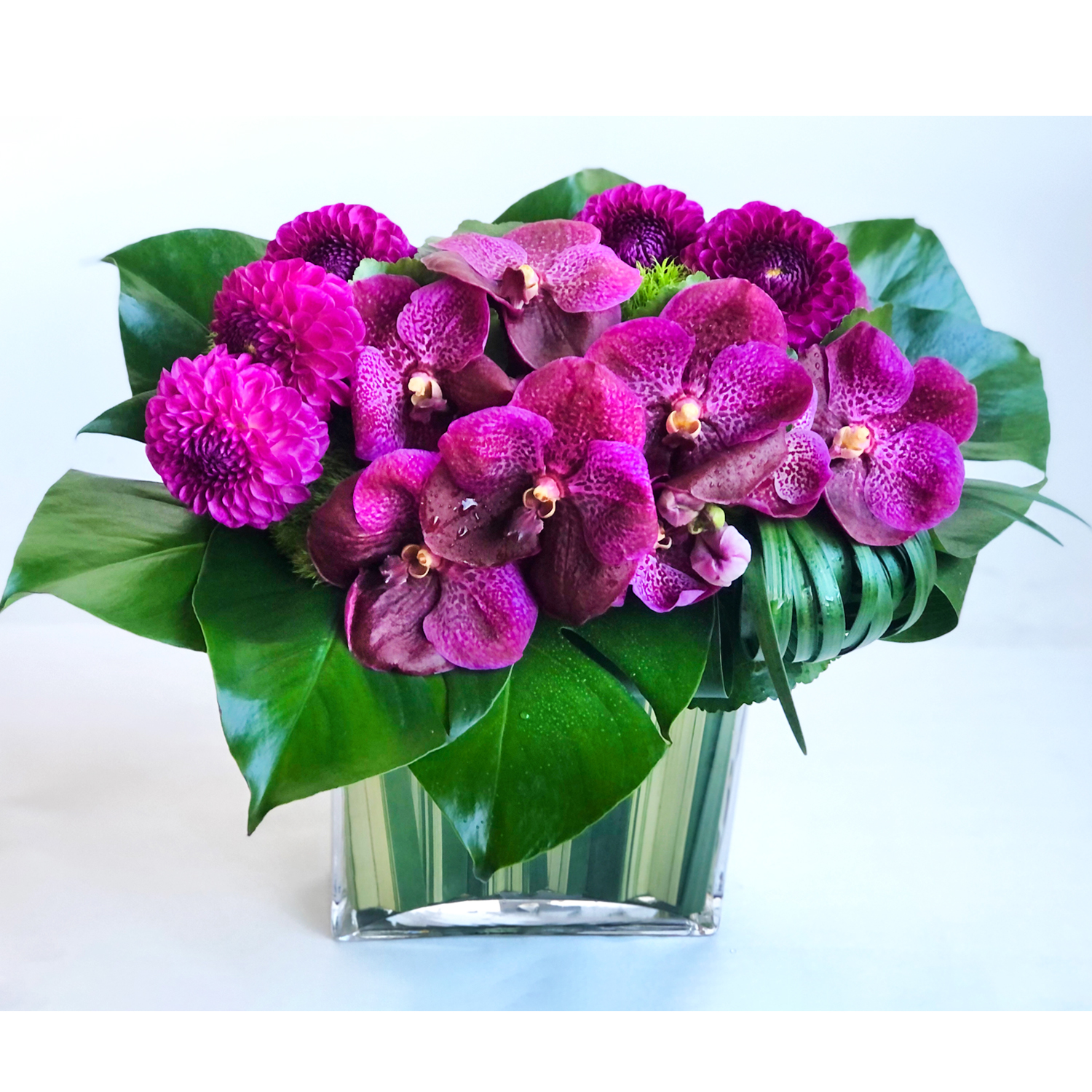 Send Flowers – FLORAL ART