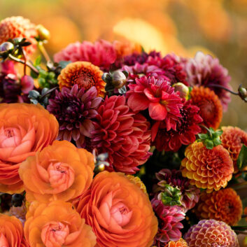 Classes – FLORAL ART